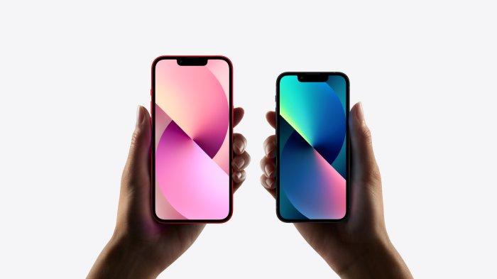 Harga iPhone 11 Hingga iPhone 14 Terbaru, Cek Harga iPhone 15 dan ...