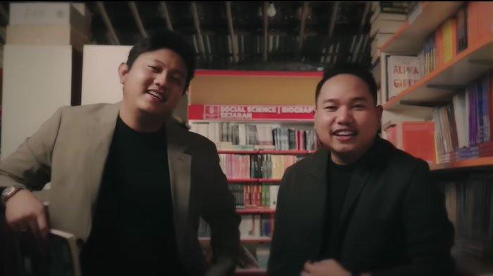 Lirik Lagu Sanes Dinyanyikan Denny Caknan dan Guyon Waton, Populer di ...