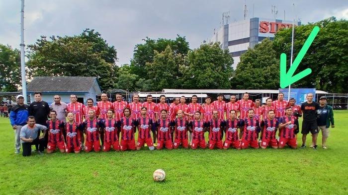 Bejo Sugiantoro Meninggal, Deltras Terpukul, Persebaya Kehilangan: Selamat Jalan Coach, Namamu ...