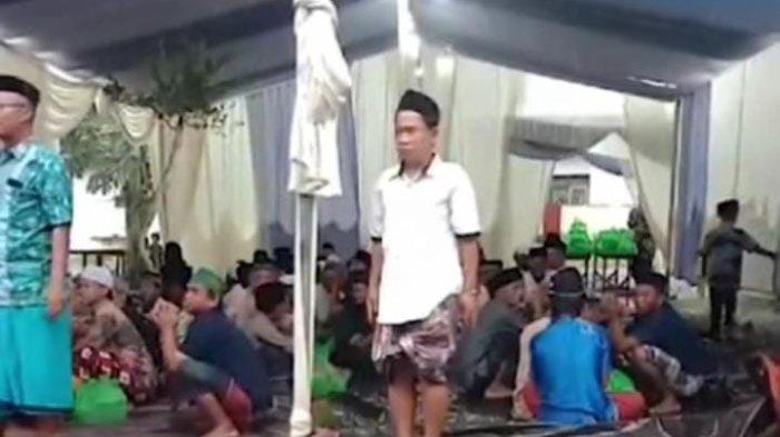Hari Bahagia Berubah Jadi Nestapa, Hajatan di Jember Mendadak Buyar ...