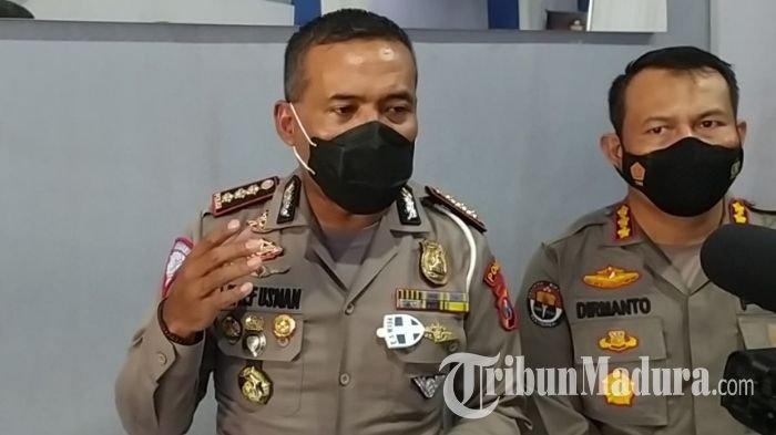 Sopir Bus Kecelakaan Maut di Tol Sumo Terindikasi Menggunakan Narkoba, ini Temuan Polisi ...