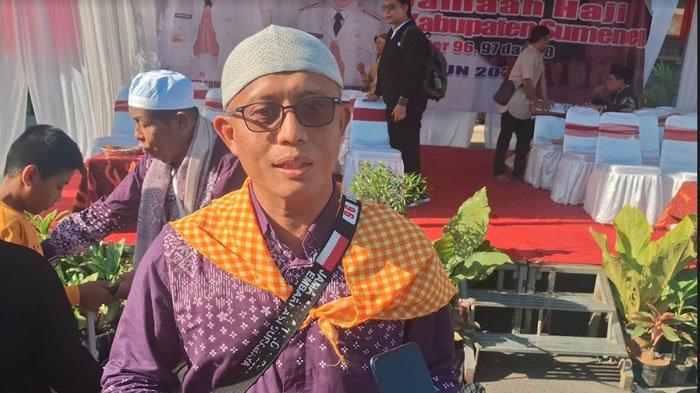 Dirut BPRS Bhakti Sumekar Sebut Tabungan Ukhuwah Berhadiah Mobil dan ...