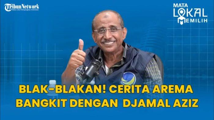 Mantan Exco PSSI Ini Beberkan Cara Menyelamatkan Arema FC Usai Terpuruk ...