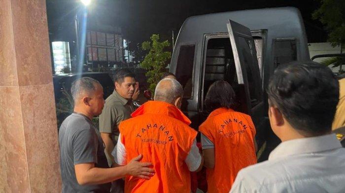 Dugaan Korupsi Pembelian Kapal Gaib PT Sumekar, Penyidik Kejari Sumenep Tetapkan 2 Tersangka ...