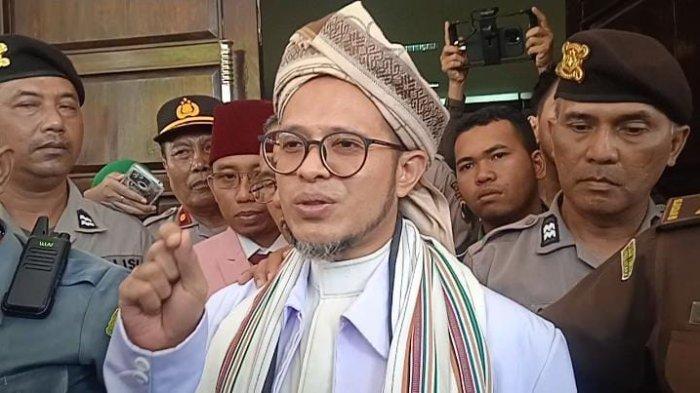 Pengasuh Ponpes di Jember Lolos dari Jeratan UU Perlindungan Anak ...