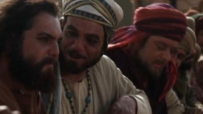 Inilah Rekomendasi Film Sejarah Islam, Mulai Kisah Perjalanan Nabi ...