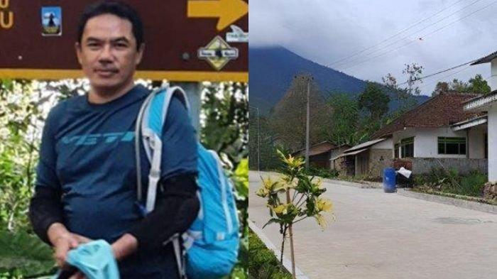 Sosok Ferry Suwadi, Penjual Bakso Viral Gelontor Rp10 Miliar untuk ...