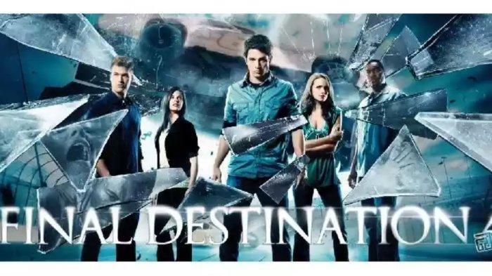 Sinopsis Lengkap, Jadwal Tayang, dan Daftar Pemain Film Final ...