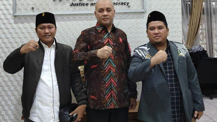Ketua GMNU Pusat Dukung Firman Syah Ali Jadi Bupati Pamekasan, Harap ...