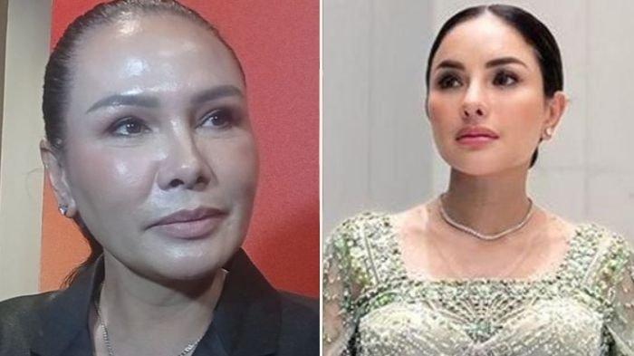 Bongkar Masa Lalu Nikita Mirzani Pernah Memohon Jadi PSK, Fitri Salhuteru: Dia Tak Kira Waras ...