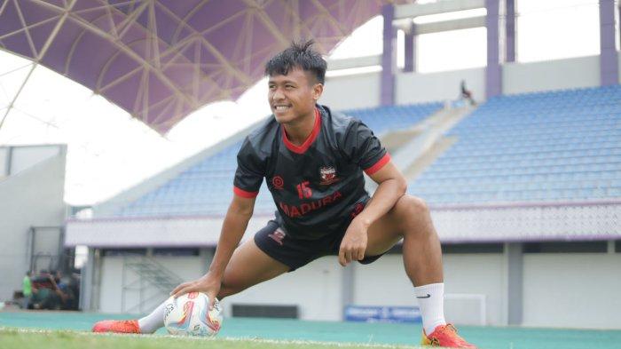 Ricki Ariansyah Menilai Keberuntungan Tidak Memihak Madura United saat ...
