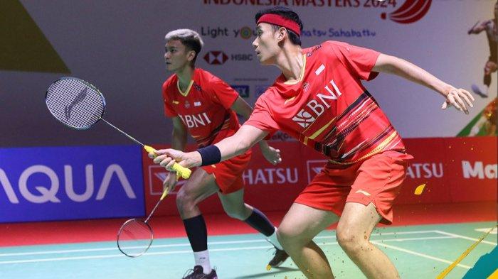 Jadwal Laga Final Swiss Open 2024: Tim Badminton Indonesia Berpeluang Bawa Pulang 3 Gelar Juara ...