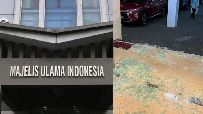 Nasib Pelaku Penembakan Gedung MUI Jakarta Pusat, Sempat Ngaku Tuhan ...