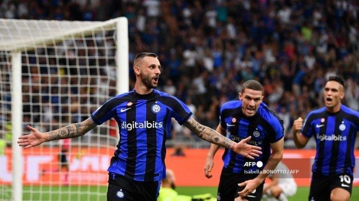 Al Nassr Juru Selamat Inter Milan, Marcelo Brozovic Resmi Jadi Rekan ...