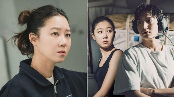 Sosok Gong Hyo Jin, Lawan Main Lee Min Ho di 'When the Stars Gossip', Queen of Romantic Comedy ...