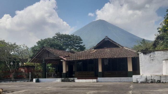 Sejarah dan Mitos Gunung Lemongan Lumajang, Gunung Berapi Lama Tertidur, Juru Kunci Mbah Citro ...