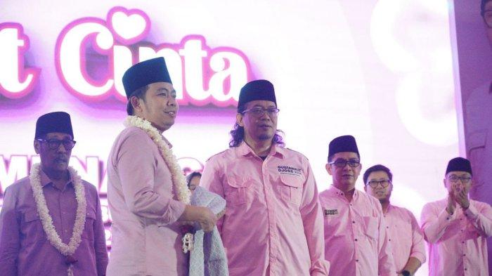 Pilkada Jember 2024, Gus Fawait Minta Tim Pemenangan Menolak Kampanye ...