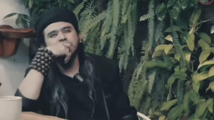 Arti Bahasa Gaul Hooh Tenan yang Dipopulerkan Gus Samsudin Viral TikTok ...