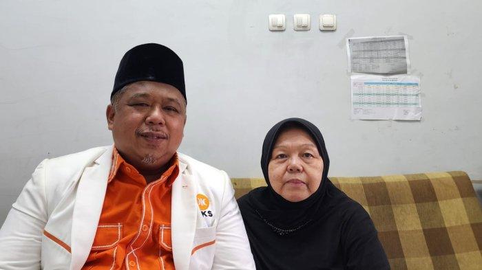 Kang Irwan Ungkap Restu Ibu Selalu Mengiringi Langkah Strategisnya, Sowan Sebelum Kampanye ...
