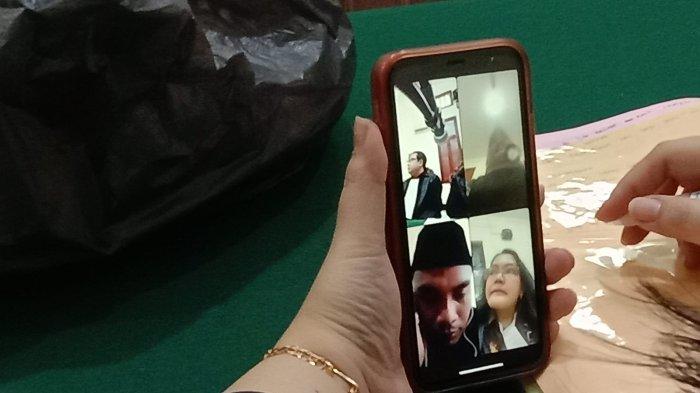 Bawa Bensin Setengah Liter, Harvin Pratama Sondak Ketahuan Pacari Wanita Bersuami di Surabaya ...