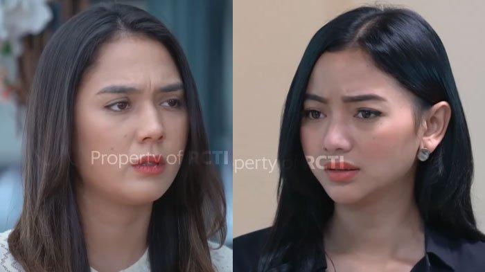 Sinopsis Ikatan Cinta 20 Agustus 2022, Siasat Jahat Elsa Mengajak Sienna, Memancing Curiga Mirna ...