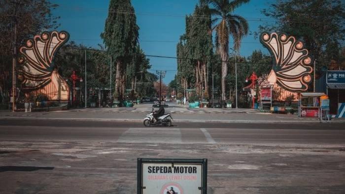 Inilah Sejarah dan Asal-usul Sumenep, Kabupaten Berjuluk 'The Soul of ...