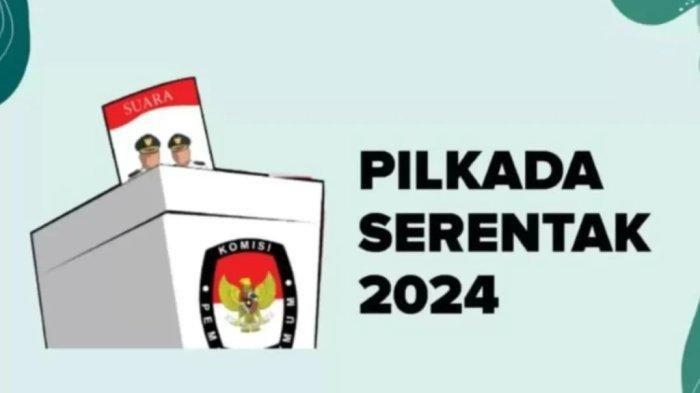 DATA TERBARU 4 Lembaga Hitung Cepat Pilgub Jateng 2024: Lutfi-Gus Yasin Ditempel Andika-Hendi ...