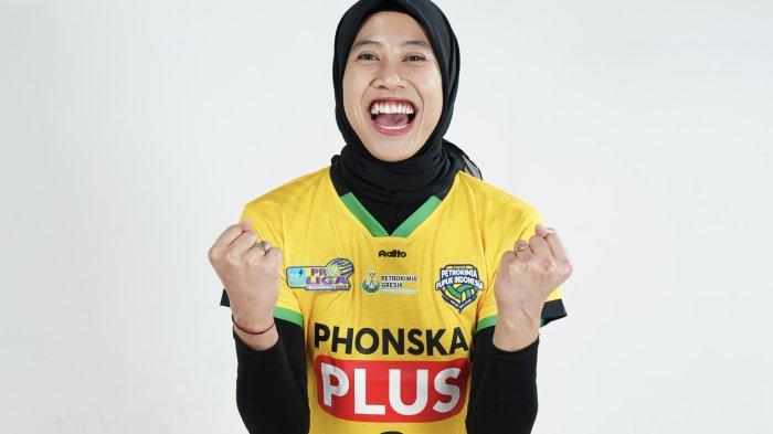 Cara Nonton Live Streaming Final Four Proliga 2025 Gresik Petrokimia vs Jakarta Electric PLN ...