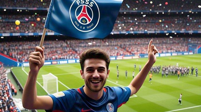 Jadwal dan Cara Nonton Link Live Streaming PSG vs Atletico Madrid, Piala Dunia Antarklub 2025 ...