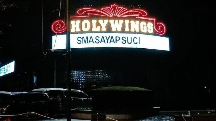 Inilah Nama Pemilik Holywings, Simak Juga Deretan Outlet Holywings yang ...
