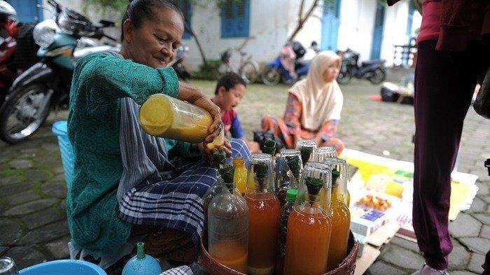 Ramuan Jamu Madura untuk Kaum Pria, Bahannya Mudah Didapat, Tambahi ...