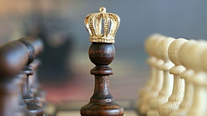 Ngeri, Demi Jadi Pelayan Kerajaan, Dulu Banyak yang Rela Kebiri Demi ...