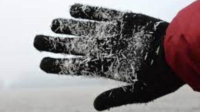 Apa itu Frostbite, Pembekuan yang Mengancam Pendaki Gunung, Lakukan ...