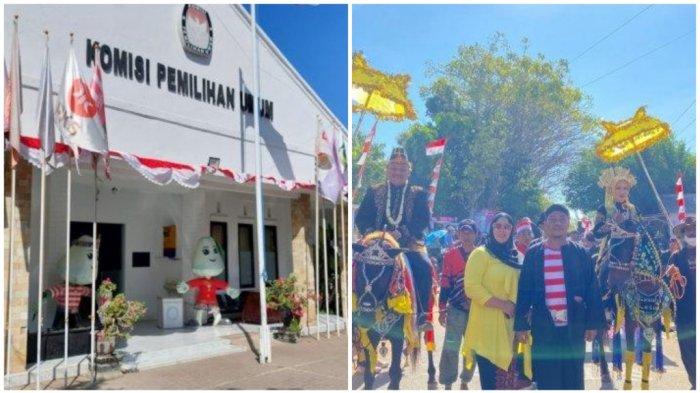 Madura Terpopuler: Jadwal Pendaftaran Bacakada Pilkada Sampang 2024 ...