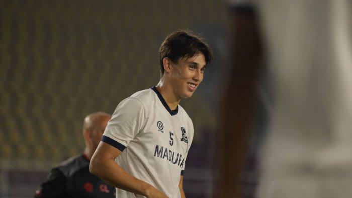 Persija Tak Tertarik Gaet? Sosok Jacob Mahler, Pemain ASEAN Grade A ...