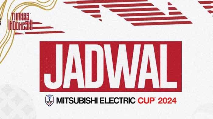 Jadwal Siaran Langsung Timnas Indonesia di ASEAN Cup 2024, Laga Perdana Vs Myanmar Jam 17.30 WIB ...