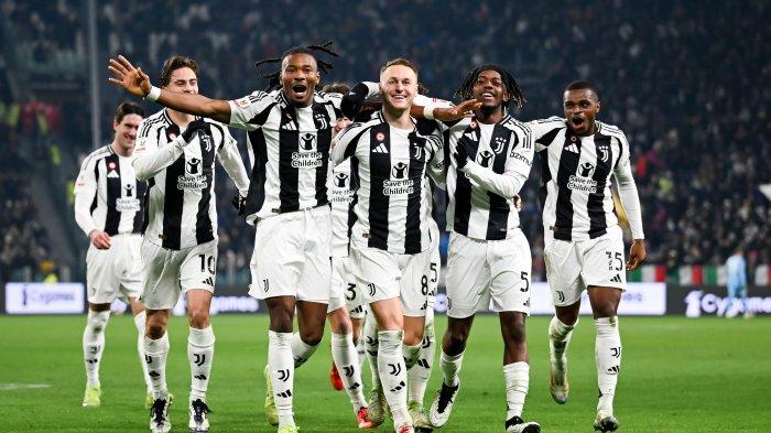 Link LIVE STREAMING Juventus vs Inter Milan Liga Italia, Tayang ... Link LIVE STREAMING Juventus vs Inter Milan Liga Italia, Tayang ...