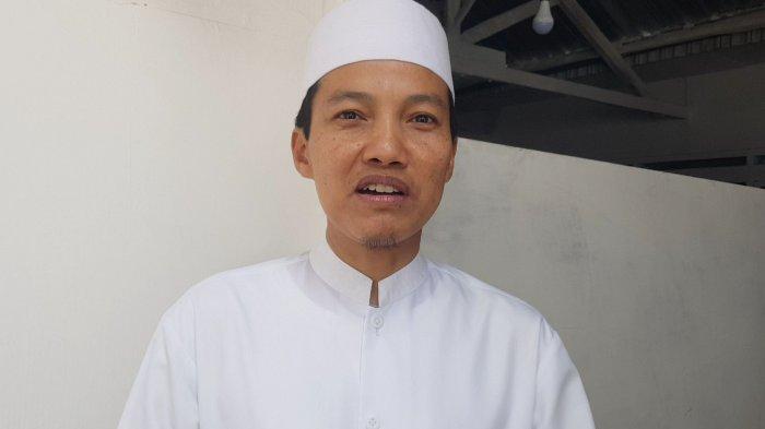 KH Ali Fikri Guluk-guluk Sumenep Apresiasi TNI-Polri pada Pemilu 2024 ...