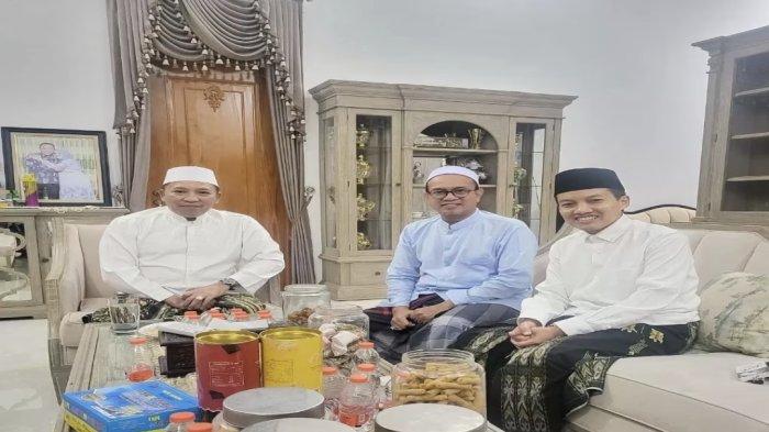 Pilkada Sumenep 2024, Bacabup KH M Unais Ali Hisyam Masih Tunggu Restu ...