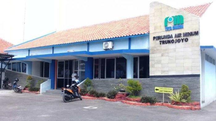 PDAM Trunojoyo Sampang Ungkap Penyebab Minimnya Debit Air Sumber saat ...