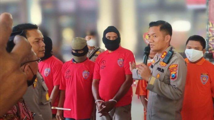 Prostitusi di Sampang Beroperasi Selama Ramadan Digerebek, Dua Mucikari Diciduk Polisi ...