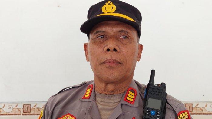 Tidak Ada Bekas Kekerasann Terhadap Tubuh Pedagang Mainan yang Ditemukan Meninggal di Sampang ...