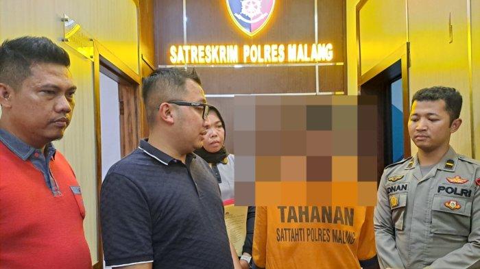 Iming-Iming Es Gratis, Penjual Es di Malang Lecehkan Gadis Kecil, Video ...