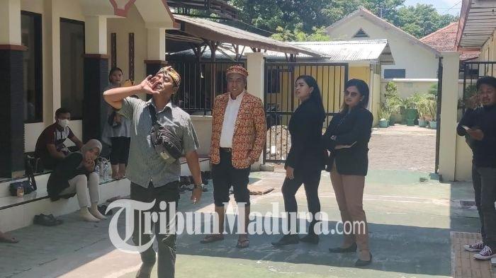 Buntut Kasus Gagal Nikah di Probolinggo Menggugat Rp 3 Miliar ...