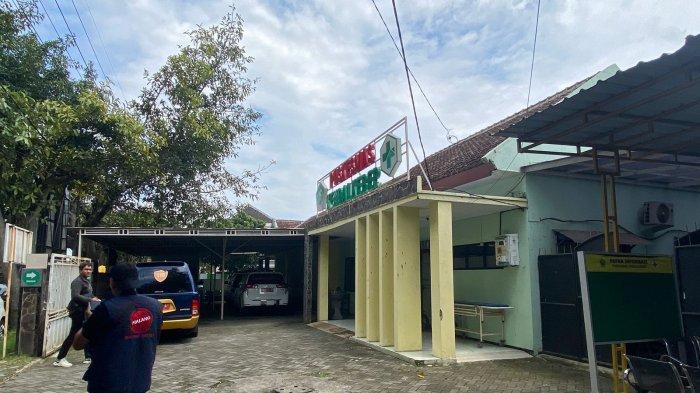 Pasangan Lansia Nyaris jadi Korban Penipuan, 2 Orang Ngaku Petugas Puskesmas Beri Hadiah TV ...