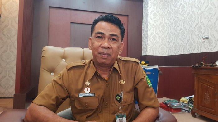 Soal Jabatan Kades 8 Tahun, DPMD Sumenep Buka Suara, Singgung Undang-undang - Tribunmadura.com