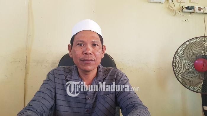 Kades Essang Talango Sumenep Membenarkan Soal Maling Hampir Dimassa dan ...