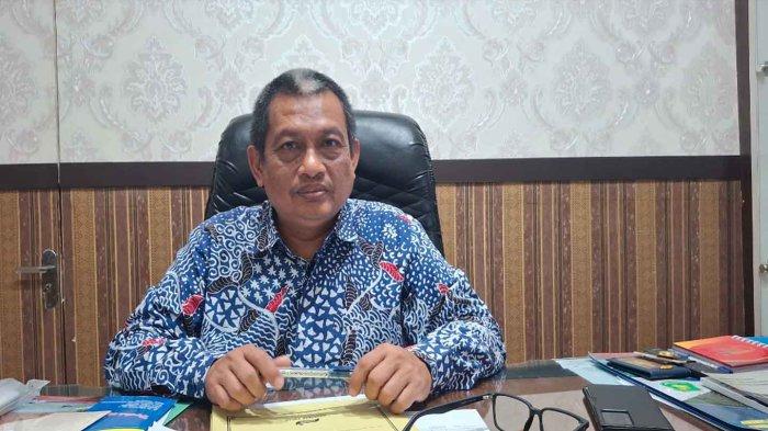 Pembangunan Infrastruktur Jalan di Sumenep Setiap Tahun Makin Meningkat ...