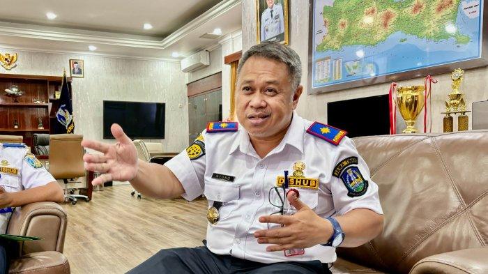 Info Mudik Gratis 2024, Dishub Jatim Gelar Mudik Kapal Laut Rute ...