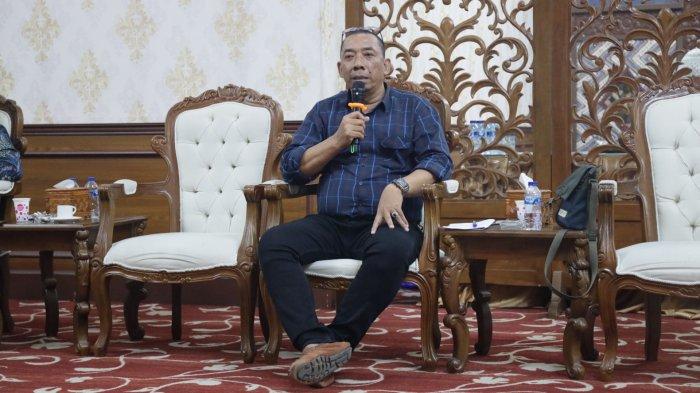 Kasatpol PP Kantongi Peta Wilayah Gudang Pamekasan yang Rawan Beli ...